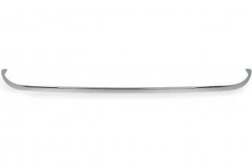 MB E CLASS COUPE W207 AMG Style Rear Bumper Chrome Trim A2078852521 OEM ...