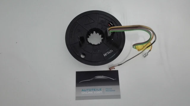 MERCEDES BENZ KONTAKTSPIRALE Schleifring Airbag Lenkrad 1684600149 EUR ...