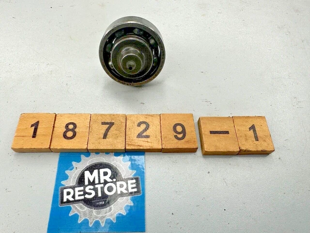 HONDA CB1000 CB900 CB750 Boldor - Clutch Lifter Guide & Bearing EUR 22 ...