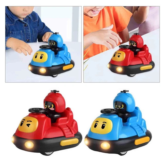 REMOTE CONTROL CAR Mini Remote Controlled Ejector Vehicle RC Car for ...