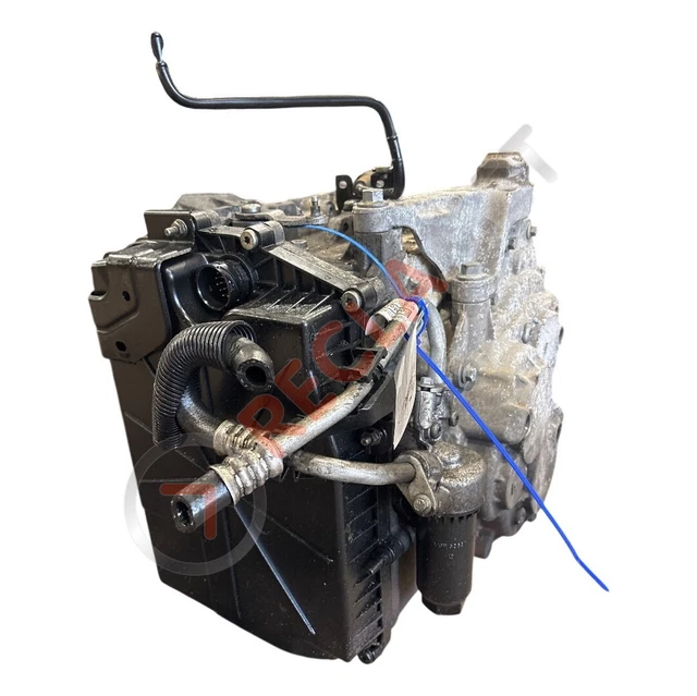 FORD FOCUS ST-3 MK3 FL C346 2014-2018 2.0TDCI 6Speed Automatic Gearbox ...