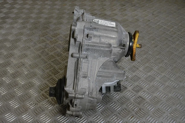 BMW X3 G01 2020 3.0 D 9469019 13774410 Va946901901 Transfer Box £750.00 ...