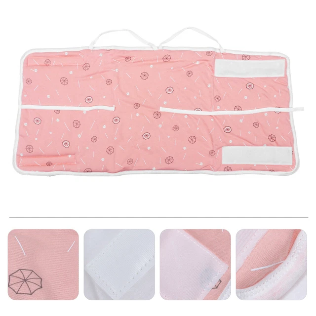 INFANT UMBILICAL BINDER Infant Belly Cover Navel Truss Support £15.99 ...