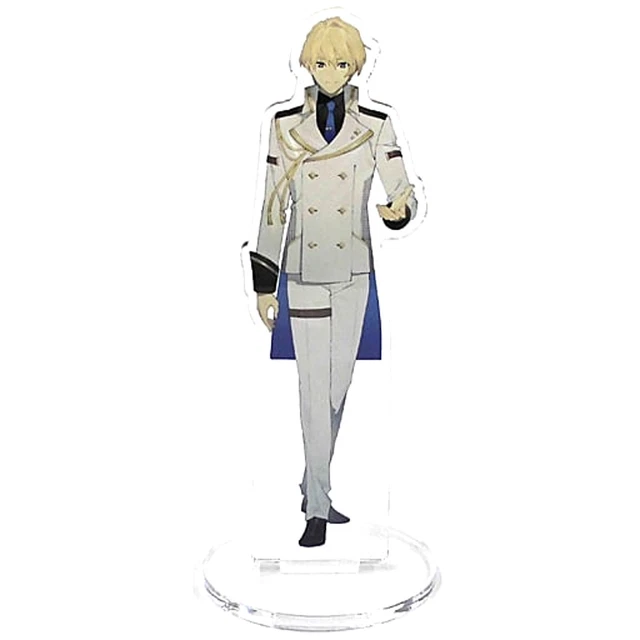 VTUBER HOLOLIVE TENMA Kishido Holostars Acrylic Stand Atre Akihabara ...