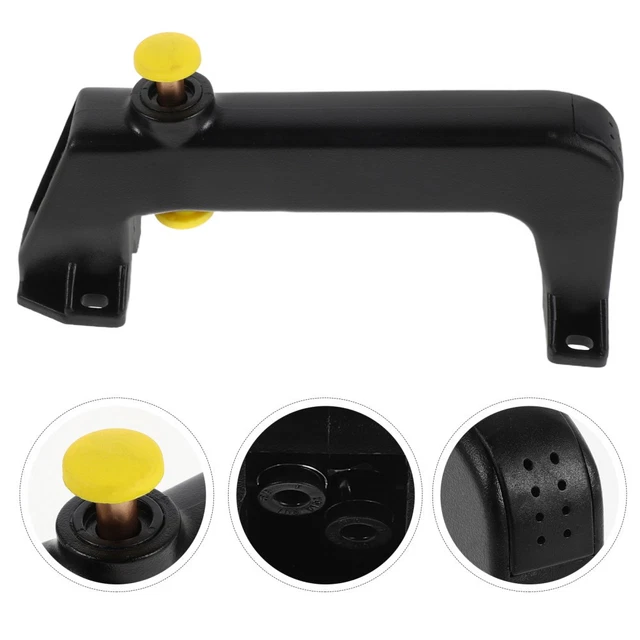 TIRE LIFT VALVE Handle Wheel Changer Manual Accessories Assist Arm for ...