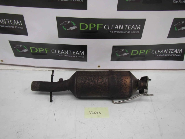 FORD TRANSIT MK8 RWD 2.2LT DPF Genuine Reconditioned Part BK31-5K206-AB ...