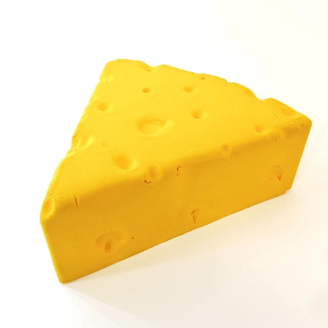 VINTAGE 1996 GREEN Bay Packers NFL Football Cheese Head Cap Scofield ...