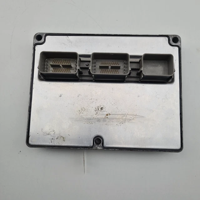 FORD FALCON FG ECU Engine Control Unit 4.0 Automatic 6 Speed 8R29 ...