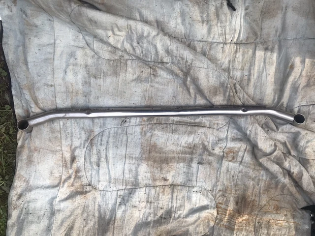 MINI COOPER S r53 underbody brace £50.00 - PicClick UK