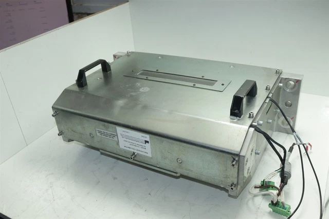 PHILIPS INCISIVE CT Pre-Patient Collimator Module CT128PGA101 Tested ...