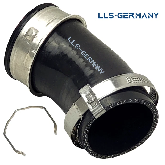 TUYAU TURBO POUR AUDI Q7 4LB 3.0 TDI QUATTRO 7L6145943B Tuyau D ...