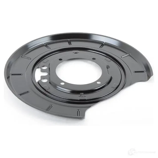 GENUINE MERCEDES V251 W164 X164 GL-CLASS X164 Shield 1644230220 £91.98 ...