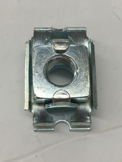 NOS OEM GENUINE Harley Davidson Nut Clip P/N 8102 NEW EUR 5,44 ...