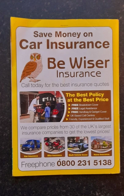 YELLOW PAGES FINAL EDITION Dundee & Perth Scotland, Collectable ...