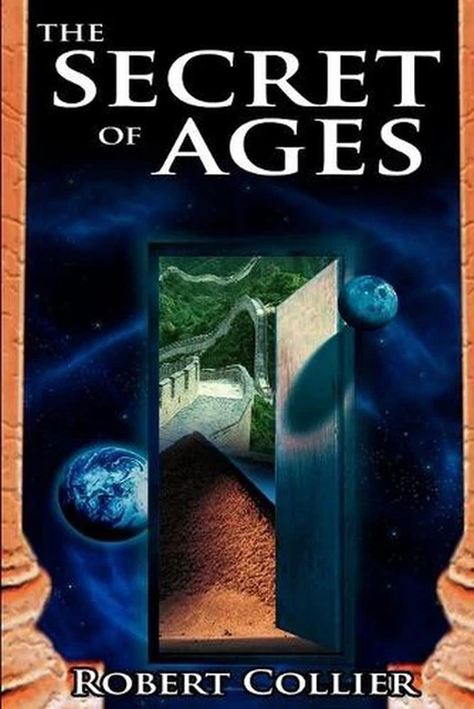 SECRET OF THE Ages by Robert Collier (English) Paperback Book $22.41 ...