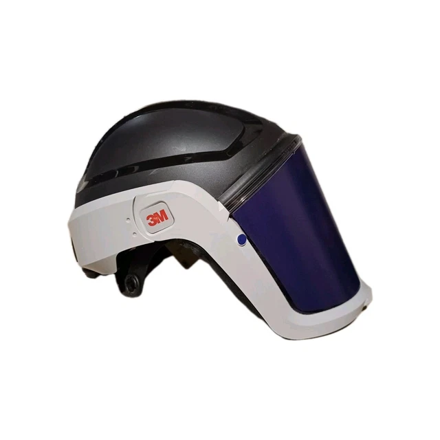 MASQUE DE PROTECTION 3M VERSAFLO Respirator System M307 EUR 280,00 ...