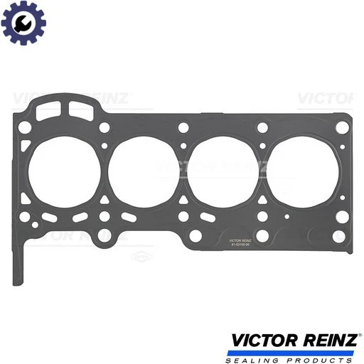 GASKET CYLINDER HEAD 61-53155-00 FOR TOYOTA 1SZ-FE 1.0L 4cyl YARIS £49. ...