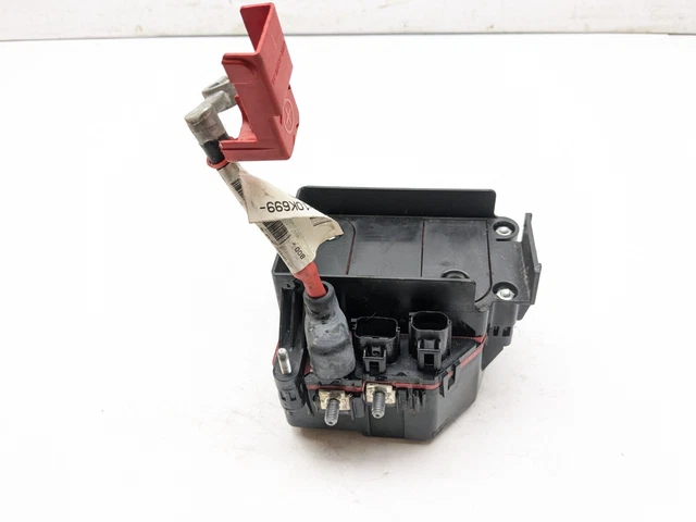 JAGUAR XF FUSE Box 2.2 Diesel Cx2314K131Bb X250 2012 £129.99 - PicClick UK