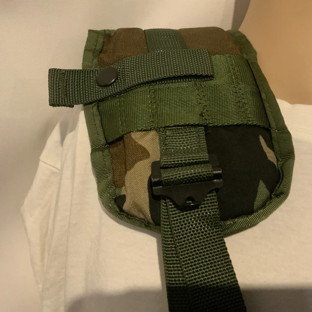 US ARMY TACTICAL Enhanced Load Bearing Vest Lbv Vest NEW, AIRSOFT ...