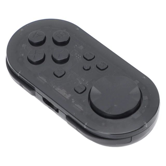 SMALL GAMING CONTROLLER BT Gamepad With Wake Up Function Support APP £ ...