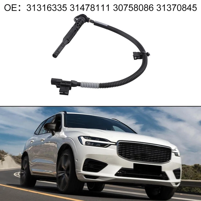 OIL LEVEL SENSOR Compatible with Multiple For Volvo Models like S60 and ...