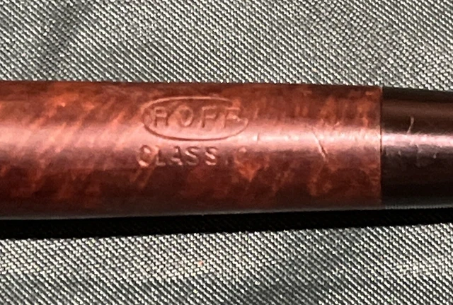 PIPE EN BRUYÈRE ROPP Classic Nº3 EUR 6,50 - PicClick FR