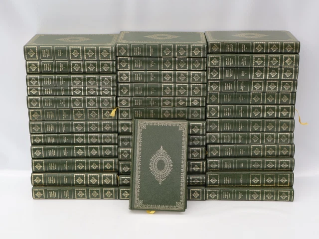 CHARLES DICKENS COMPLETE Works Centennial Edition x 36 Books Hardback ...