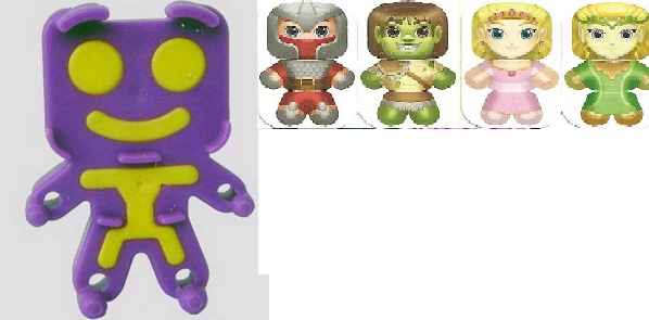 KINDER SURPRISE VD227A + BPZ (+ EAC 07.2022) EUR 0,50 - PicClick FR