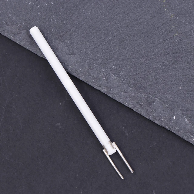SOLDERING IRON HEATER Heating Element 220VCeramic Internal Heating ...