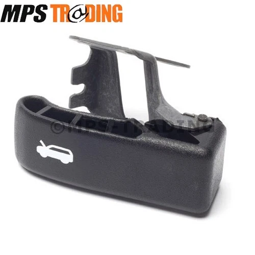 LAND ROVER DEFENDER 2002-2006 TD5 Bonnet Release Cable Handle ...