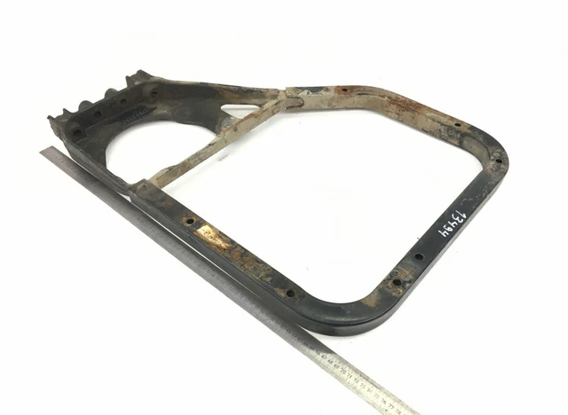 20584711 ADBLUE TANK Bracket Mount VOLVO Trucks Lorry Parts £99.00 ...