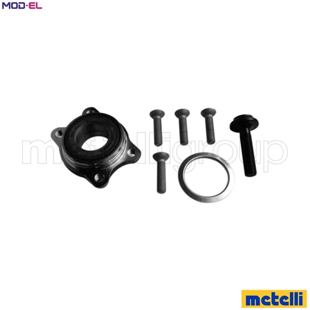 WHEEL BEARING KIT 19-2785 FOR AUDI A6/C6/Allroad R8/Spyder BPJ/BYK 2.0L ...