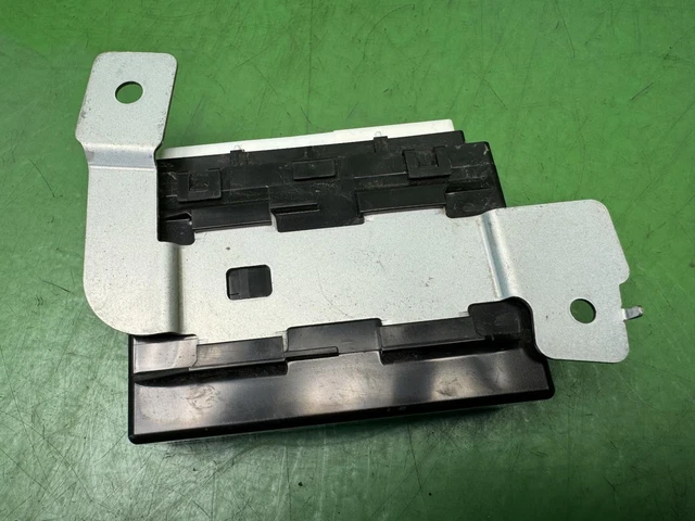 ISUZU D-MAX ECU Mk2 BCM Body control module EMU370L801D, 8982152860 ...