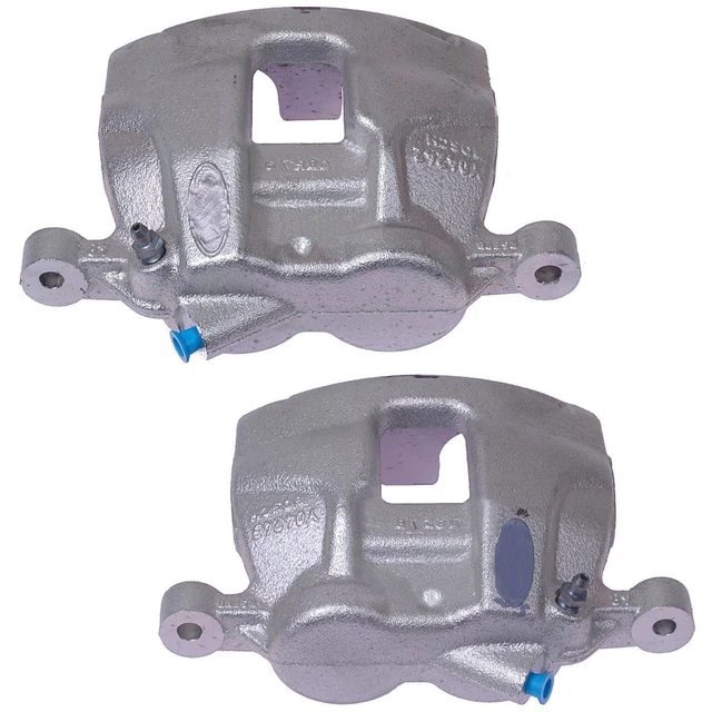 GENUINE OEM FORD Transit Brake Calipers Front Pair Left & Right 2006 ...