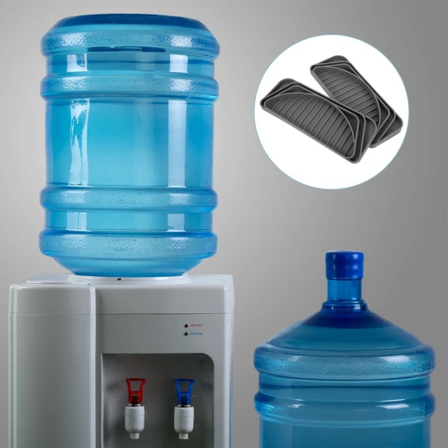 2 PCS ESPRESSO Machine Drip Trays Office Splash Catcher Coffee ...