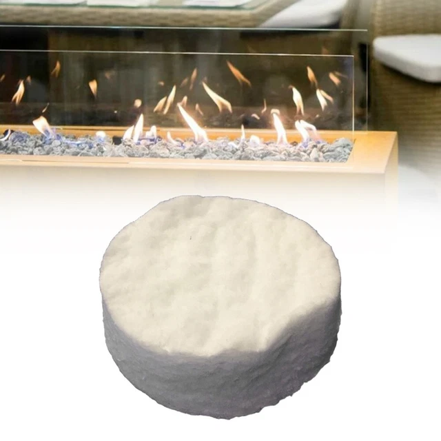 HIGH PERFORMANCE FIREPLACE Firebox Safety Solution 8 6x2 5 with Ceramic ...