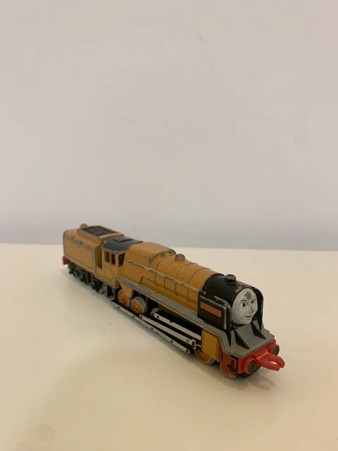ERTL MURDOCH THOMAS The Tank Engine & Friends Train 2004 giocattolo ...