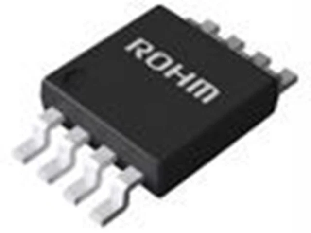 ROHM BD82024FVJ-E2 POWER Switch IC, High Side Switch 8-Pin, TSOP £10.00 - PicClick UK