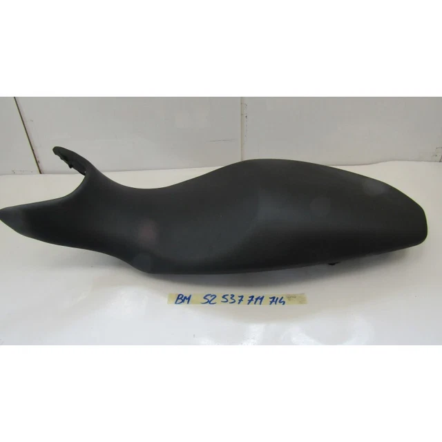 SEAT SADDLE LOWERED Extra Low Seat Bench BMW F 800 R 05-14 £169.46 ...