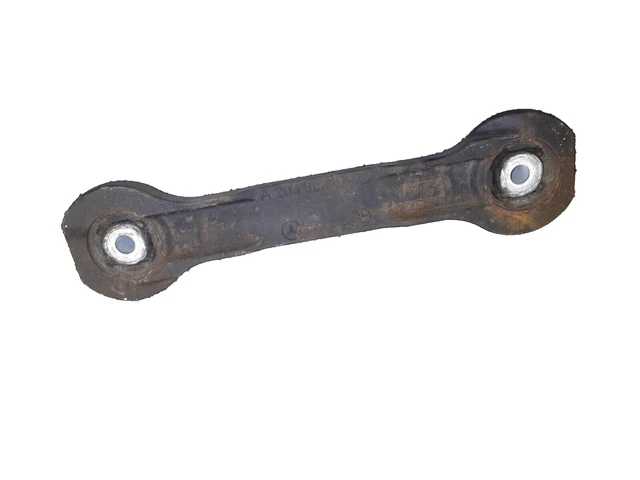 MERCEDES W204 C-KLASSE C200 CDI Schwingungsdämpfer Hinterachseträger ...