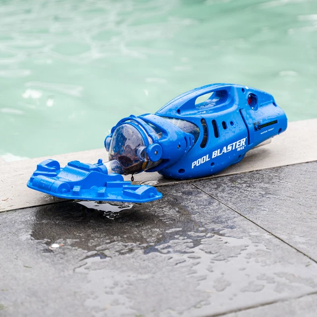 DETERGENTE PISCINA TIPO Pool Blaster Max CG. EUR 296,79 - PicClick IT