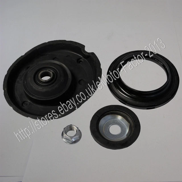 FOR PEUGEOT 2008 Front Left And Right Suspension Strut Support Mount ...