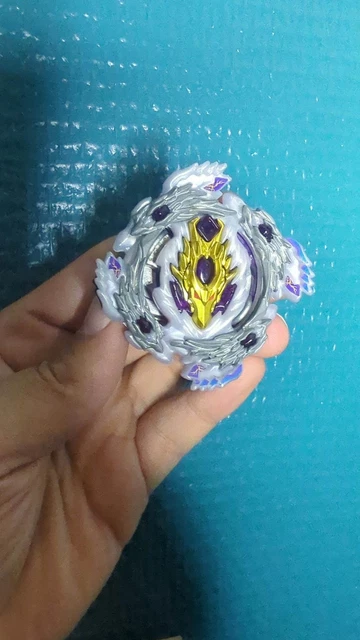 BEYBLADE BURST TAKARA Tomy B-110 Bloody Longinus EUR 20,00 - PicClick FR