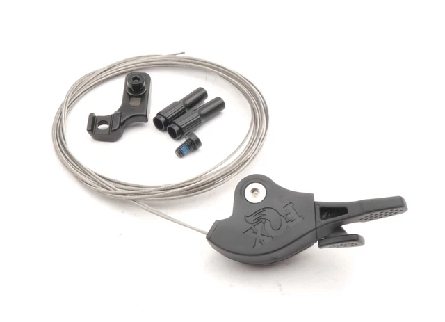 FOX RACING 3 Position Lockout Remote Lift Dual Cable I Spec Ev Fork ...