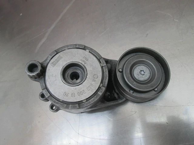 MERCEDES-BENZ OM642 BELT Voltage Tensioning Element A6422001970 250 km ...