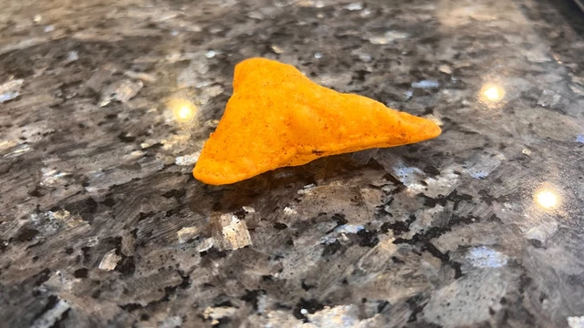 SUPER RARE PUFFY Dorito - Thai Sweet Chilli $1,000.00 - PicClick AU