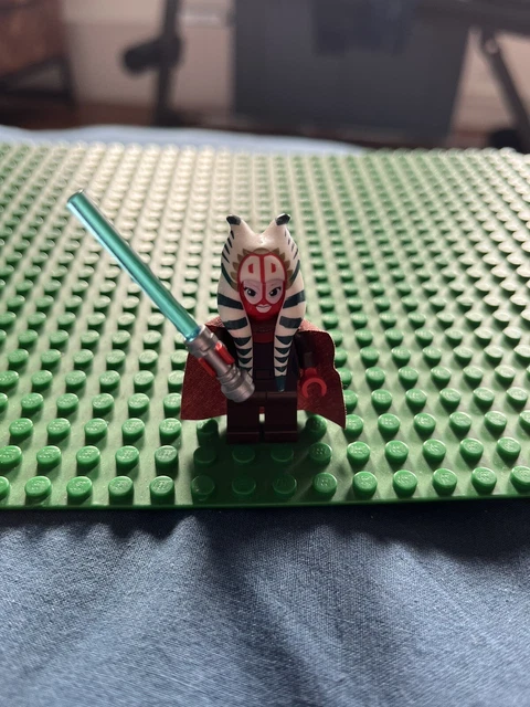 FIGURINE LEGO STAR Wars. Shaak Ti EUR 32,00 - PicClick FR
