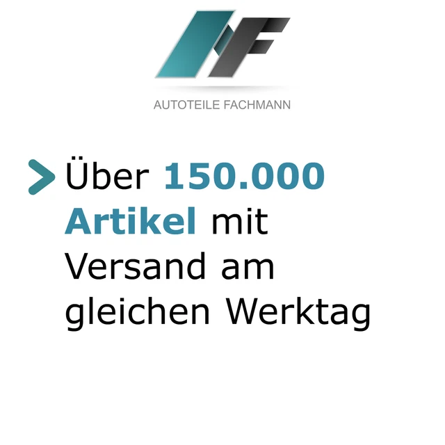 BOSAL ABGASROHR 753-531 für VW GOLF 1J2 BORA 1J1 1J5 1J6 Variant 4 1 ...