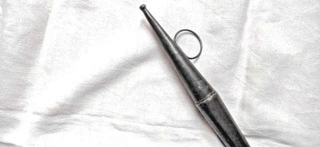 ANCIENNE PIPETTE A Vin Outil De Cave Vigneron EUR 30,00 - PicClick FR