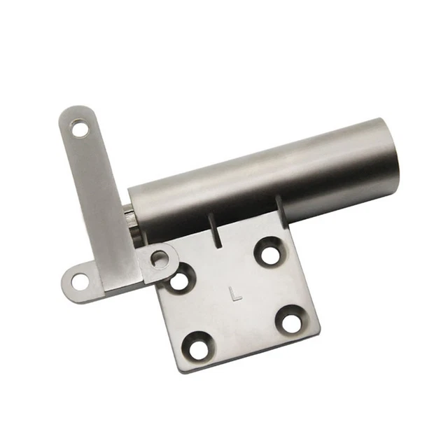 Concealed Hinges